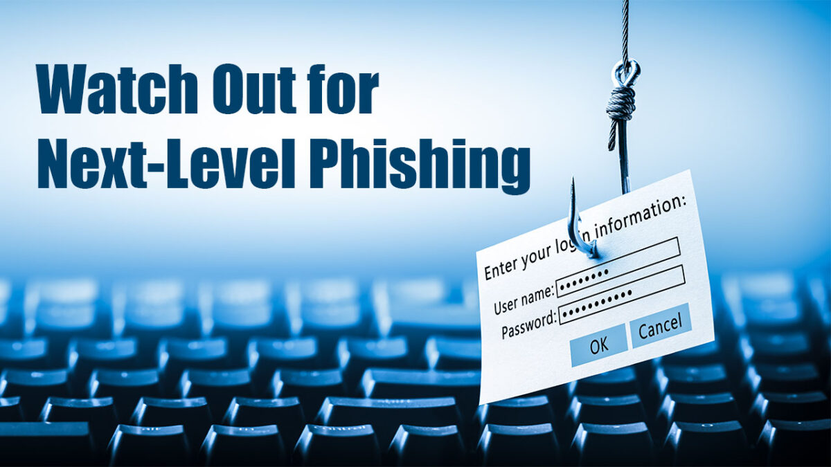 How to protect yourself from phishing schemes that are getting more ...
